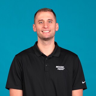 Bio: DAN BISACCIO | NBA.com