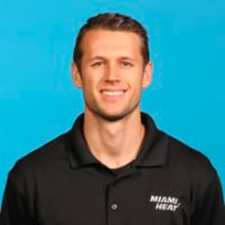 Bio: ERIC FORAN | NBA.com