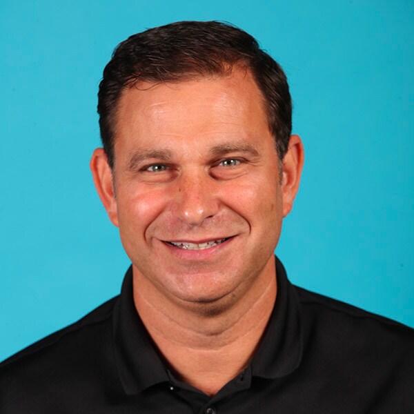 Bio: BRIAN HECKER | NBA.com