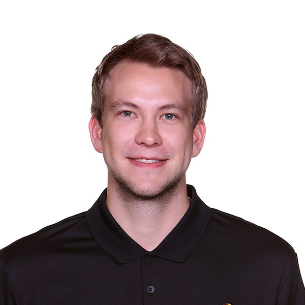 Bio: BRIAN LANKTON | Miami Heat