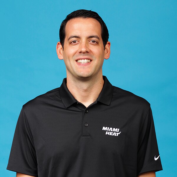 Bio: ERIC GLASS | NBA.com