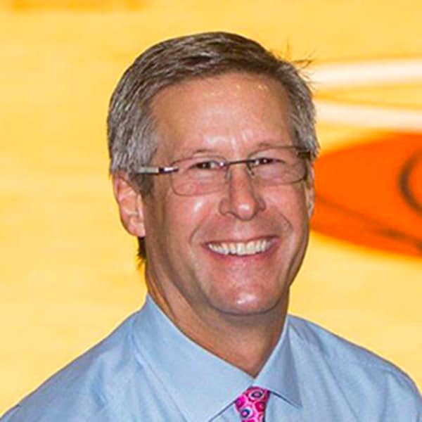 Bio: ERIC WOOLWORTH | Miami Heat