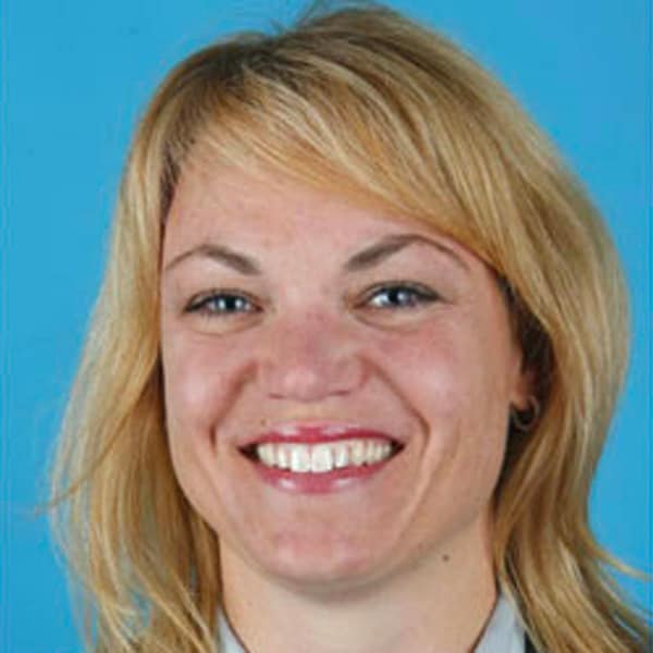 Bio: JENNIFER MALLERY | Miami Heat