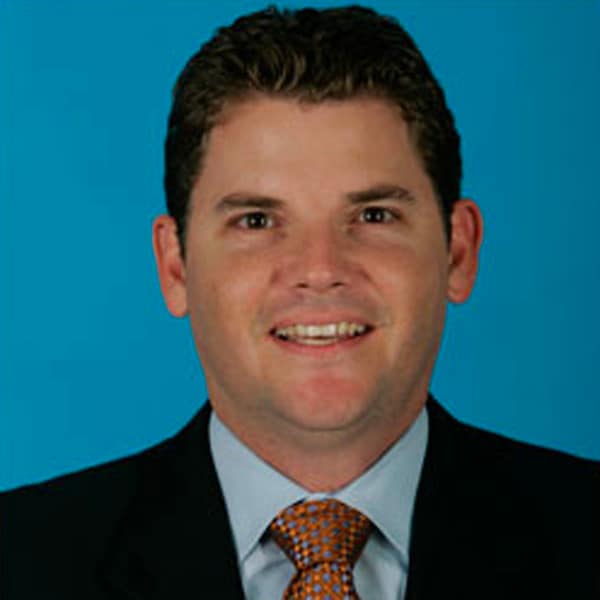 Bio: MARK BROWN | Miami Heat