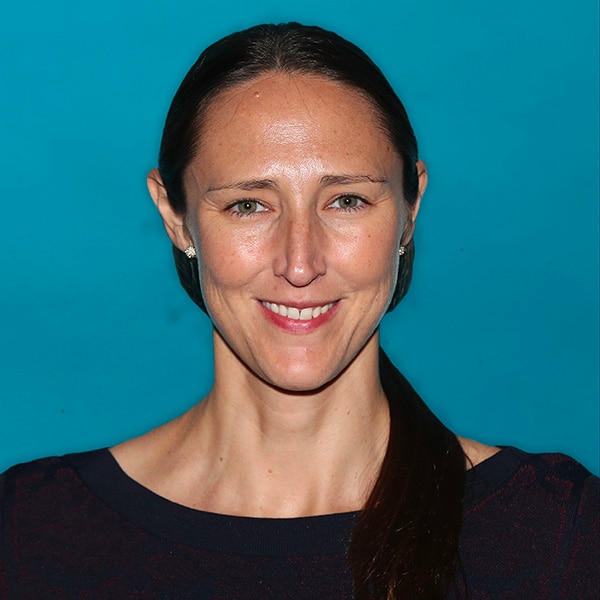 Bio: RUTH RILEY HUNTER | NBA.com