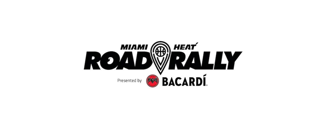Upcoming HEAT Road Rallies | Miami Heat