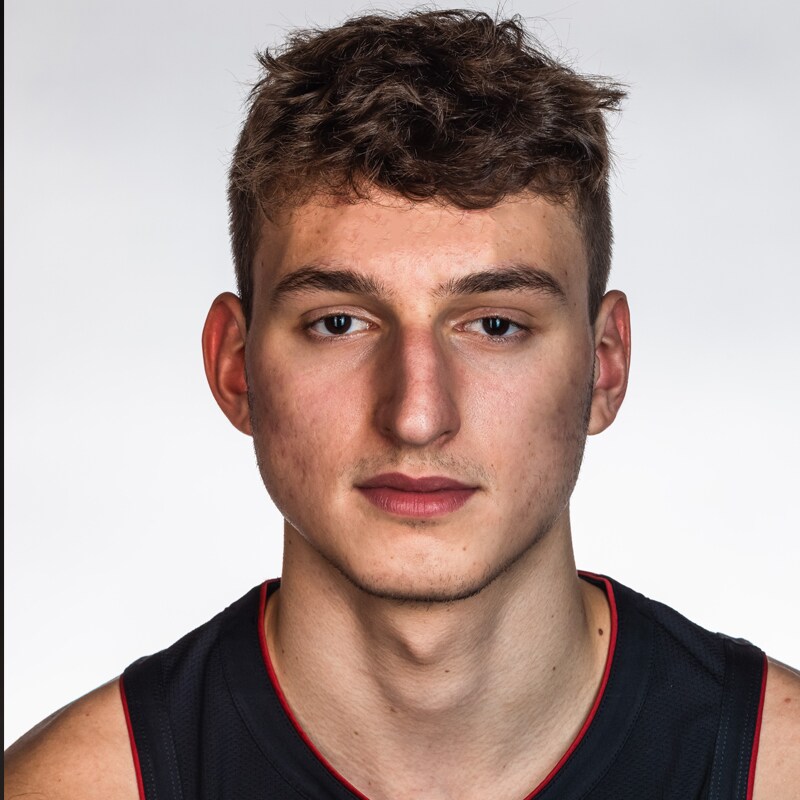 Player Spotlight: Nikola Jović Photo Gallery | NBA.com