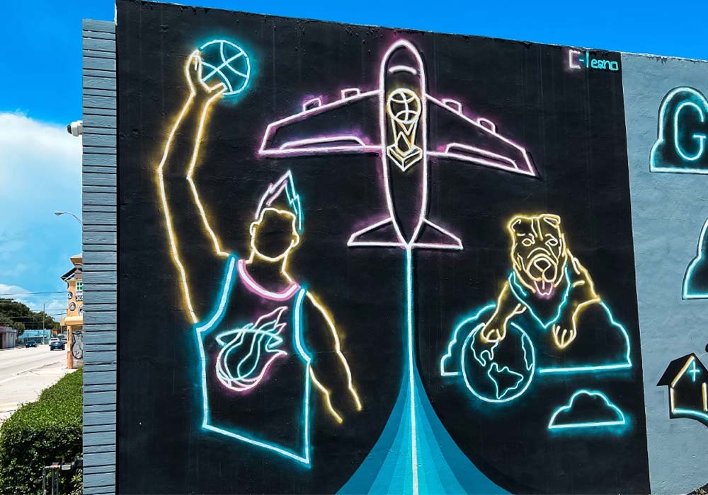 Who is Biscayne Birdman? | NBA.com