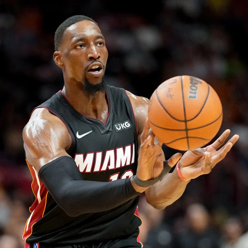 NBA Assists Week - Top 10 Dime-Droppers In Miami HEAT Franchise History ...