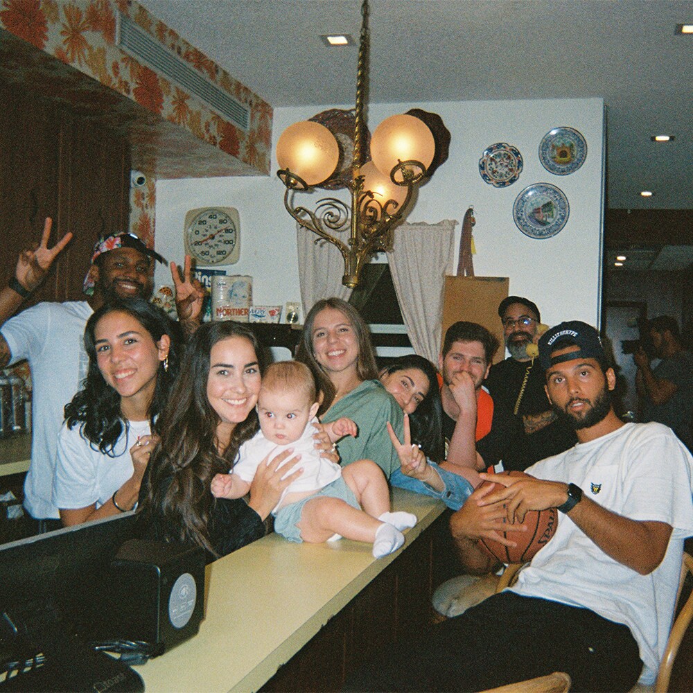 FILM LAB: The Floridians Collection | Miami Heat