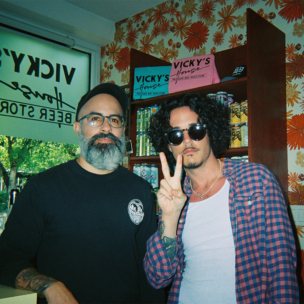 FILM LAB: The Floridians Collection | Miami Heat