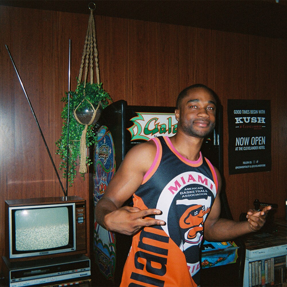 FILM LAB: The Floridians Collection | Miami Heat