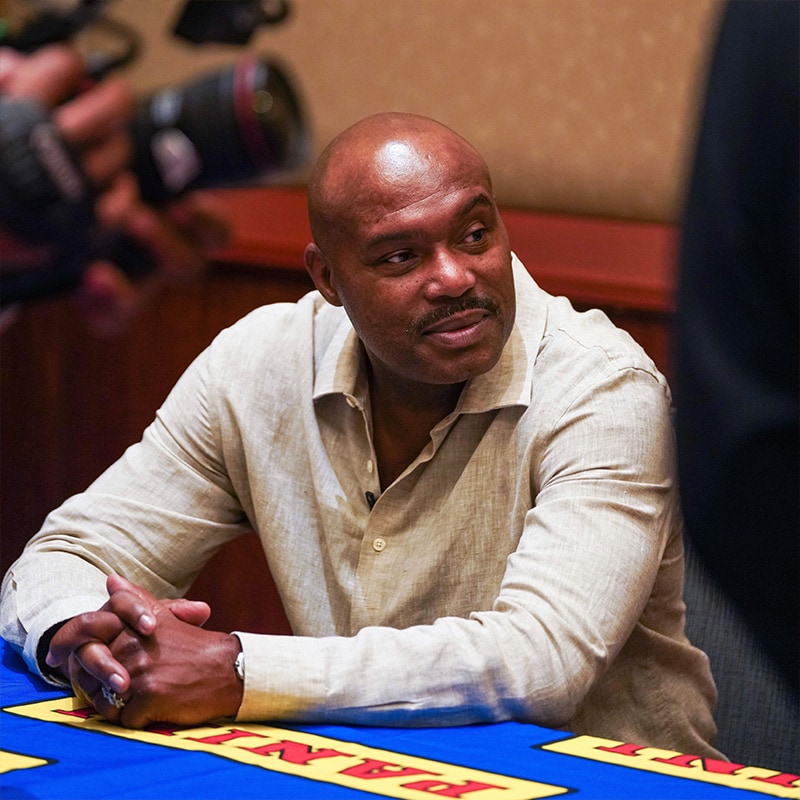 Behind The Scenes Of The 2022 HOF Weekend | Miami Heat