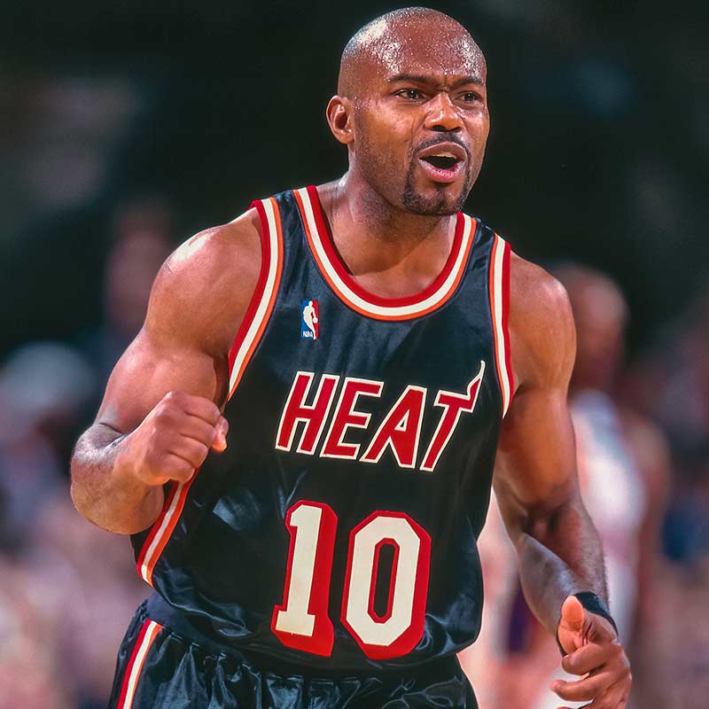Through The Years: Looking Back At Tim Hardaway's Career Photo Gallery ...