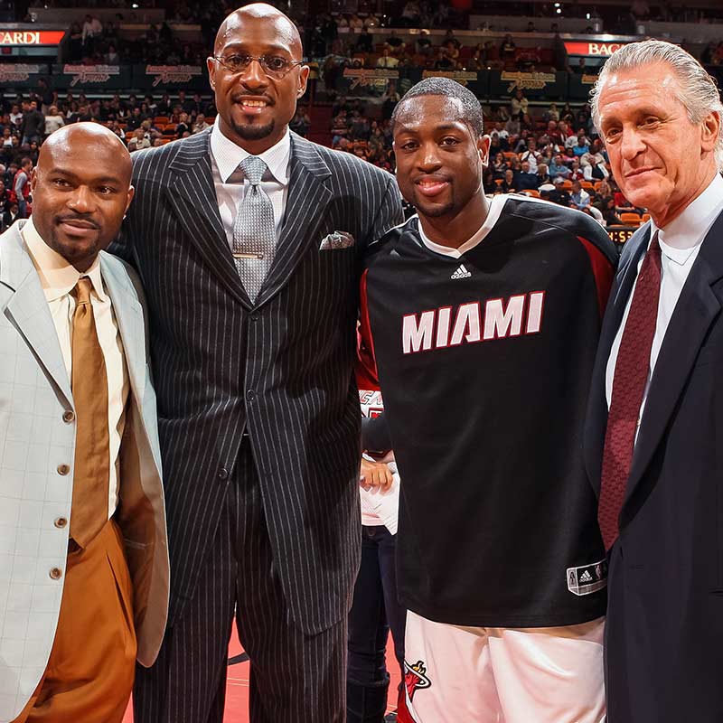 Through The Years: Looking Back At Tim Hardaway's Career Photo Gallery ...