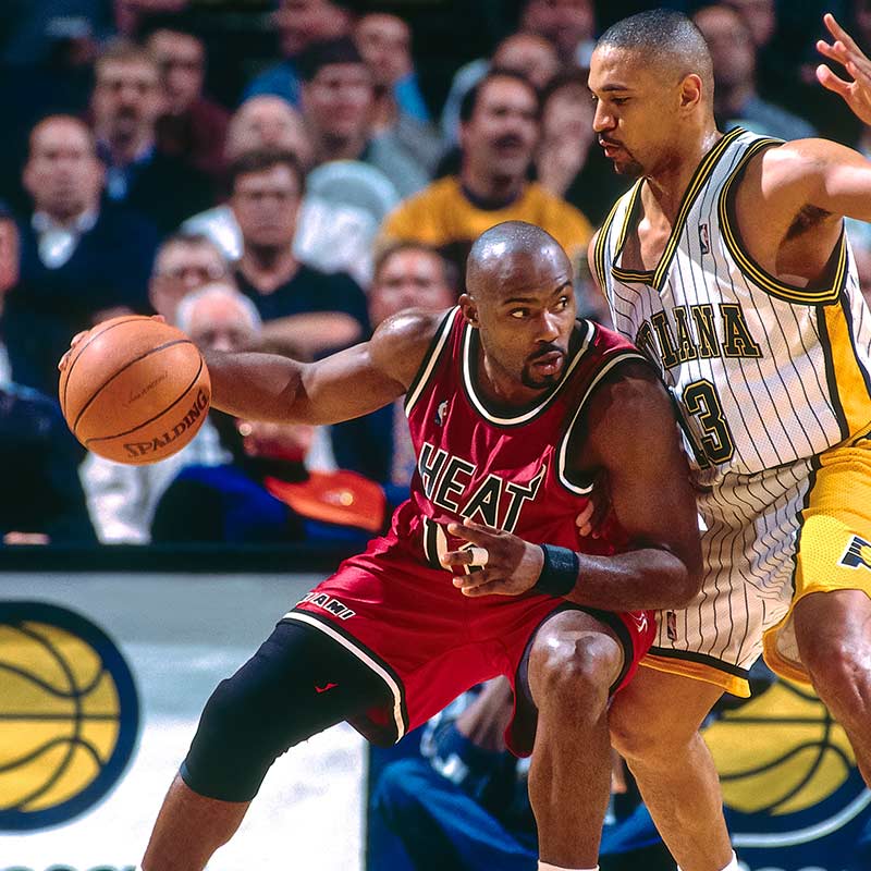 Through The Years: Looking Back At Tim Hardaway's Career | Miami Heat
