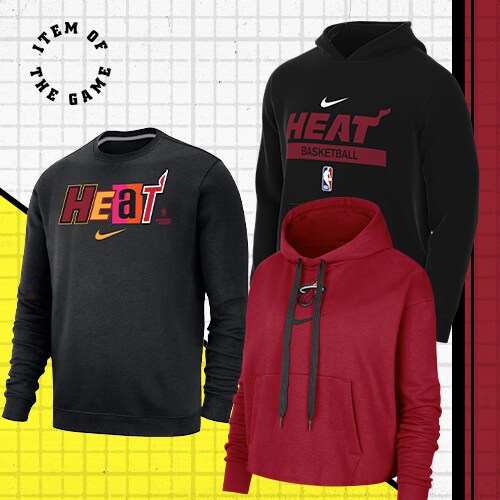 Gameday Rundown: HEAT Take On Reigning Champs | NBA.com