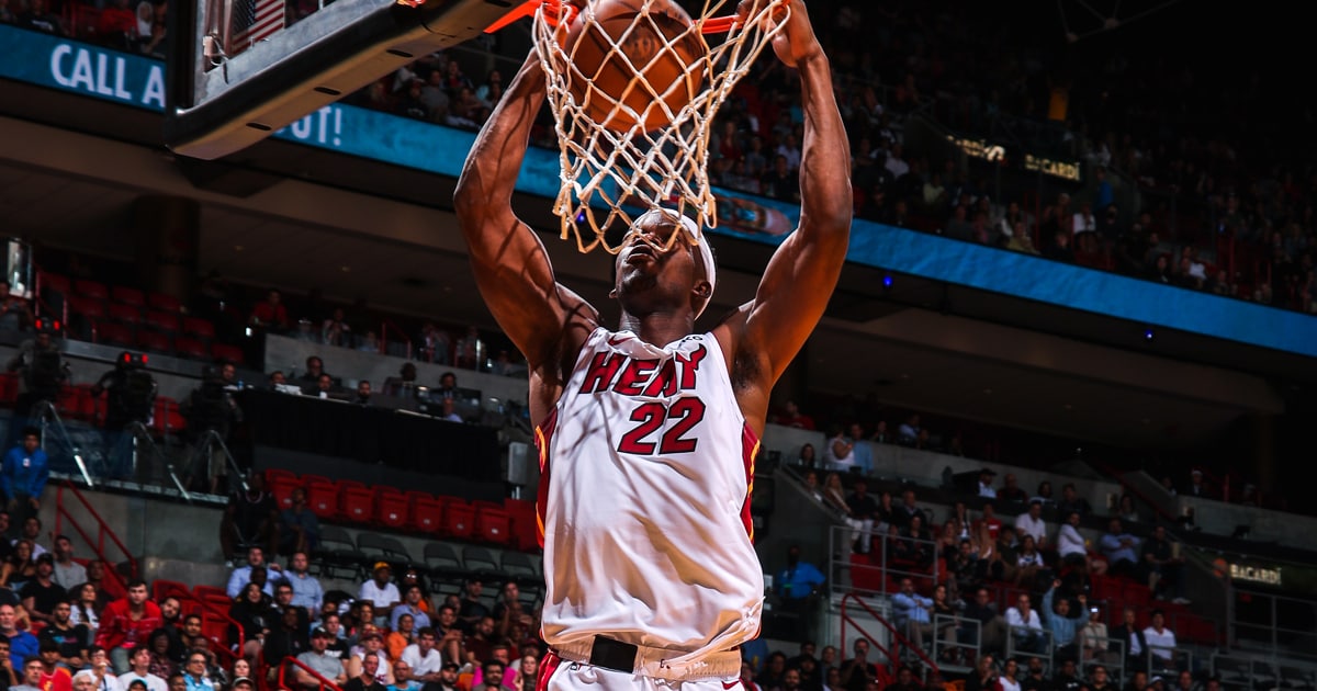 Coup’s Takeaways: Raptors Ride Extended Fourth Quarter Run To Split Two ...