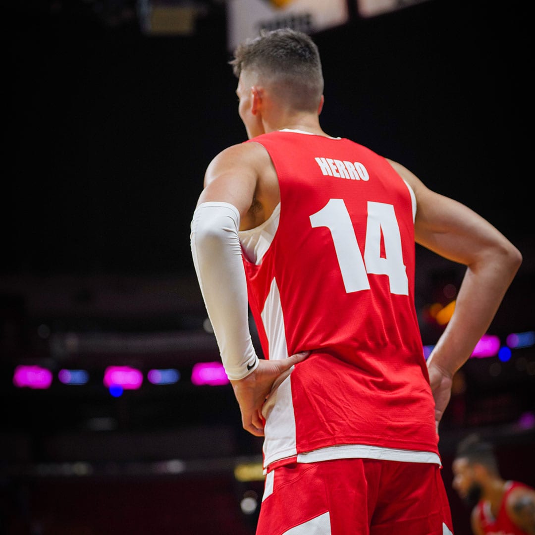 Red, White and Pink Game 2022 - presented by Baptist Health | Miami Heat