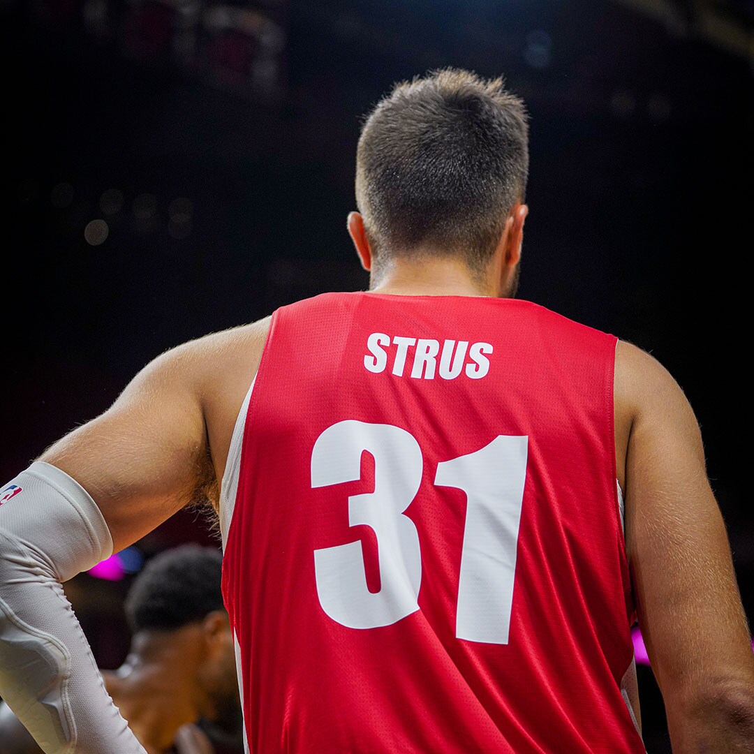 Red, White and Pink Game 2022 - presented by Baptist Health | Miami Heat