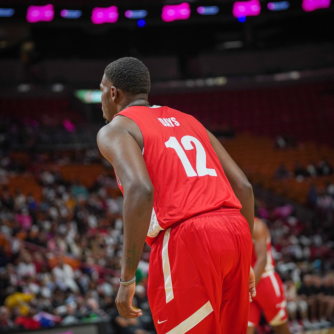 Red, White and Pink Game 2022 - presented by Baptist Health | Miami Heat