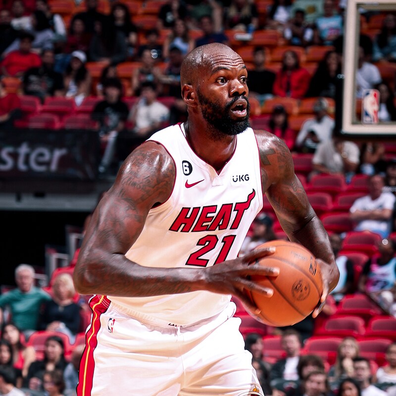 Through The Lens: HEAT vs Rockets 10/10/22 Photo Gallery | NBA.com