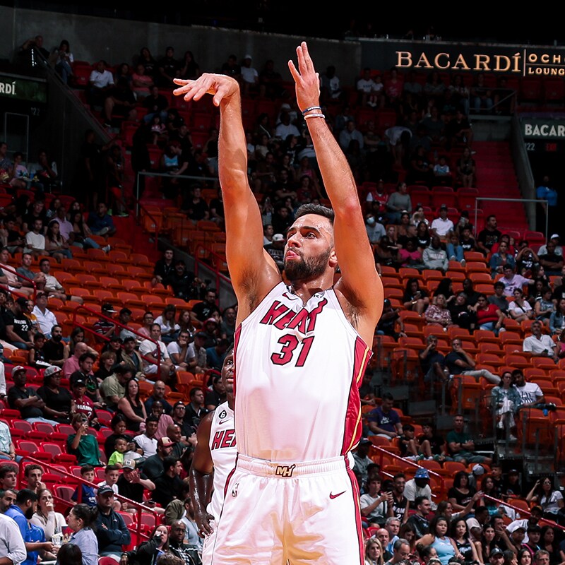 Through The Lens: HEAT vs Rockets 10/10/22 Photo Gallery | NBA.com