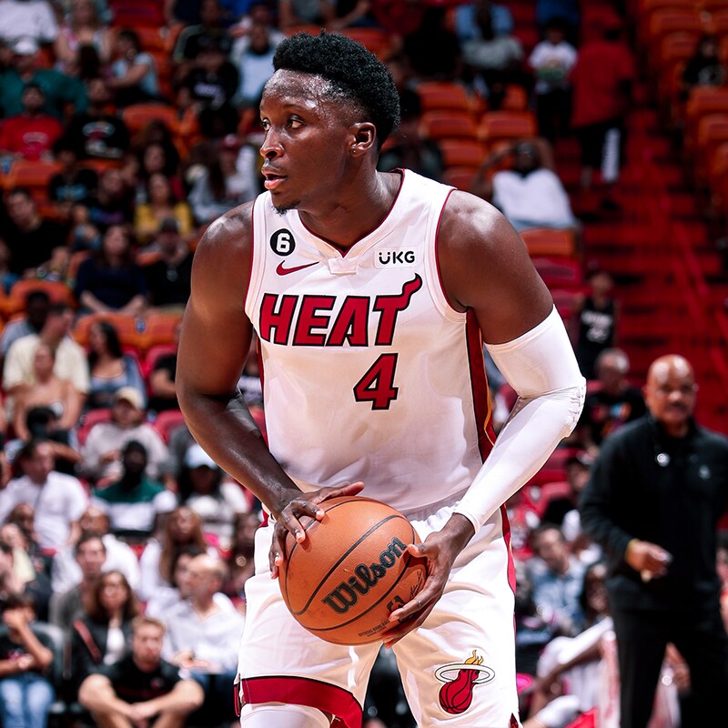 Through The Lens: HEAT vs Rockets 10/10/22 Photo Gallery | NBA.com