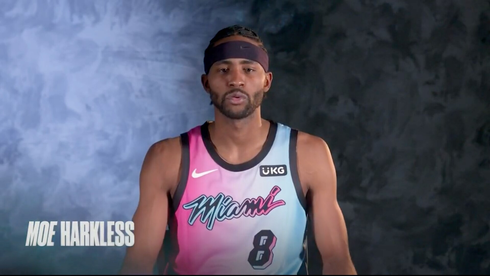 Speak the Truth: Moe Harkless | Miami Heat