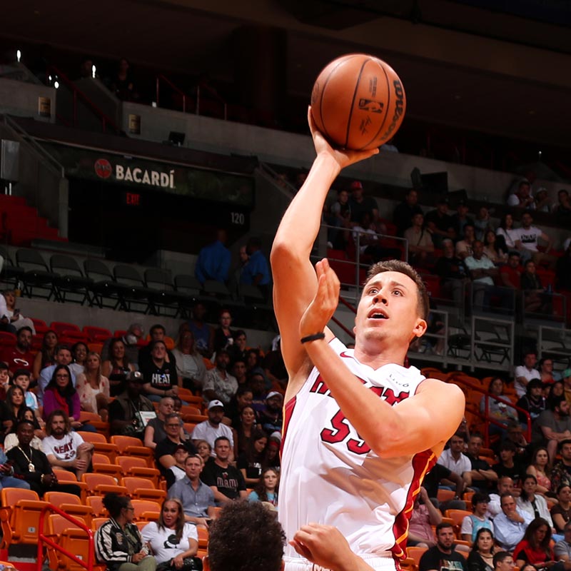 Through The Lens: Timberwolves vs HEAT - 10/04/22 Photo Gallery | NBA.com