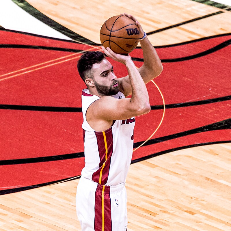 Through The Lens: HEAT vs Rockets 10/10/22 Photo Gallery | NBA.com