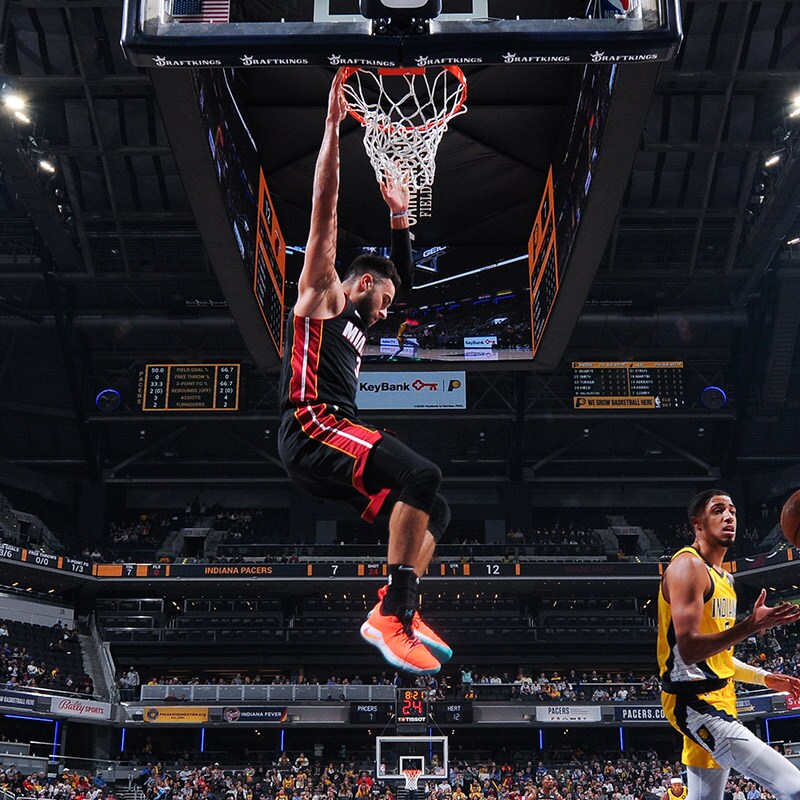 Through The Lens: HEAT at Pacers 11/04/22 Photo Gallery | NBA.com