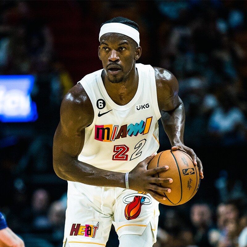 Through The Lens: Hornets vs HEAT 11/12/22 Photo Gallery | NBA.com