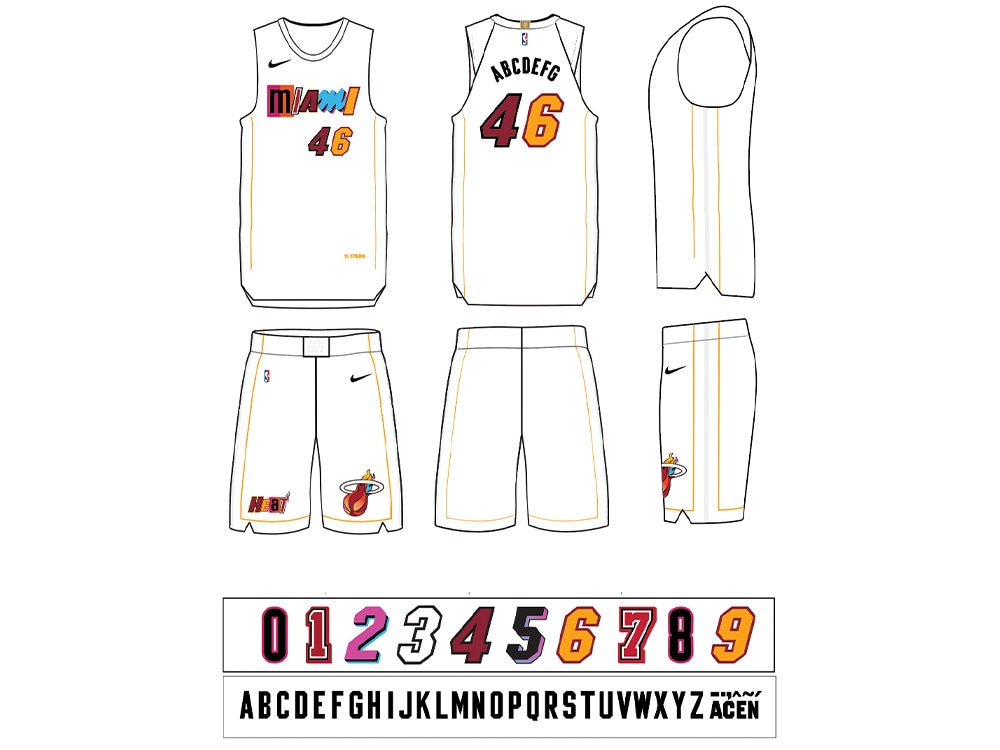 A Look Inside Miami Mashup Vol. 2 | Miami Heat