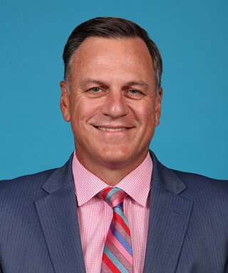 Bio: JOHN CROTTY | NBA.com