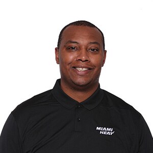 Bio: CARON BUTLER | NBA.com