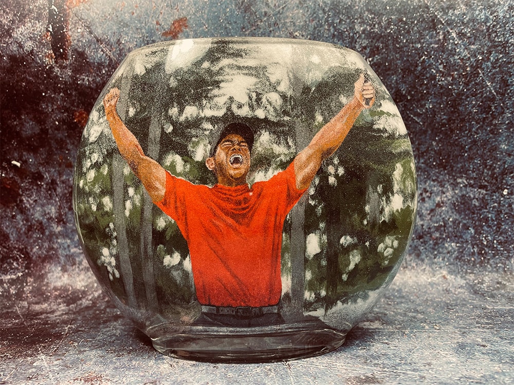 Creating HEAT Art Using Grains of Sand | NBA.com