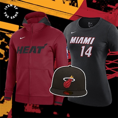 Gameday Rundown: HEAT Head West To Take On Denver | Miami Heat