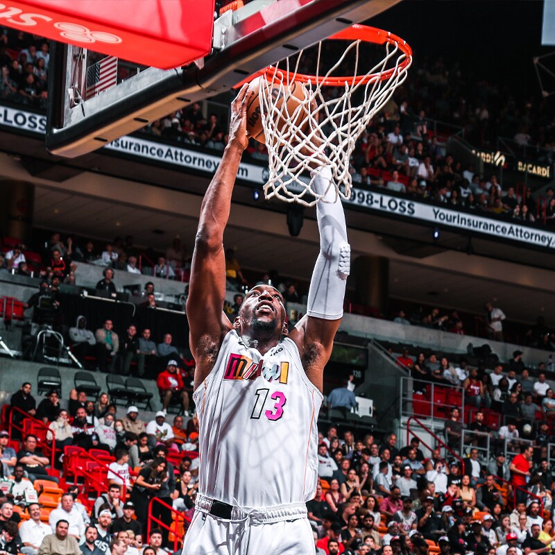 Through The Lens: Clippers vs HEAT 12/08/22 Photo Gallery | NBA.com