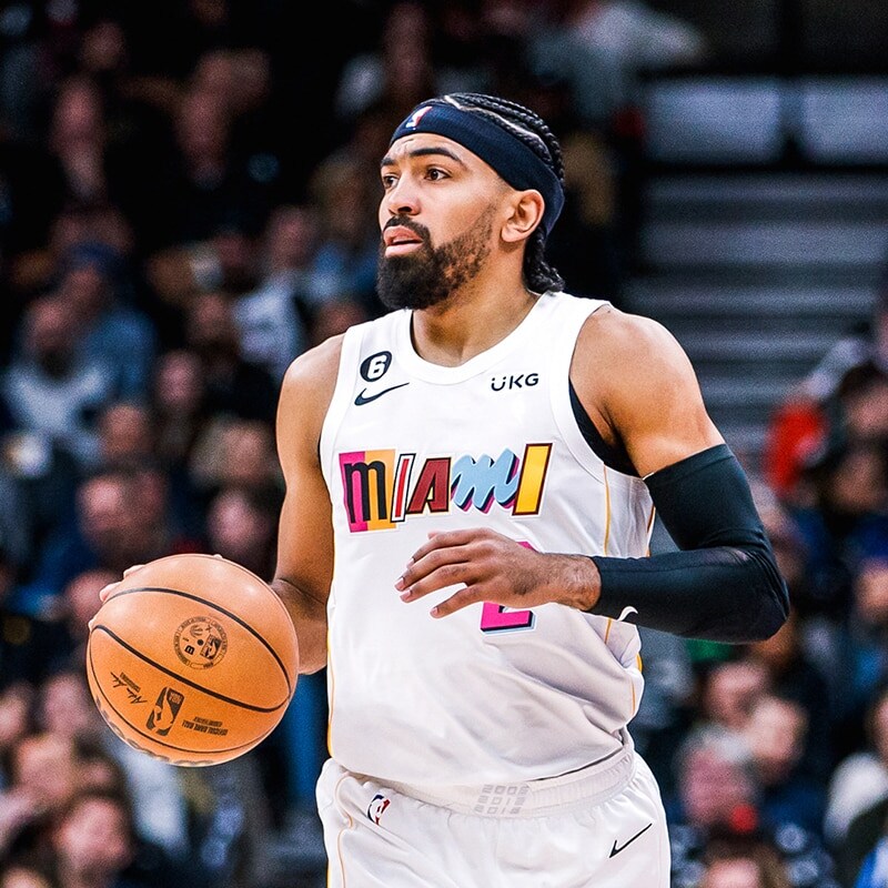Through The Lens: HEAT at Jazz 12/31/22 Photo Gallery | NBA.com