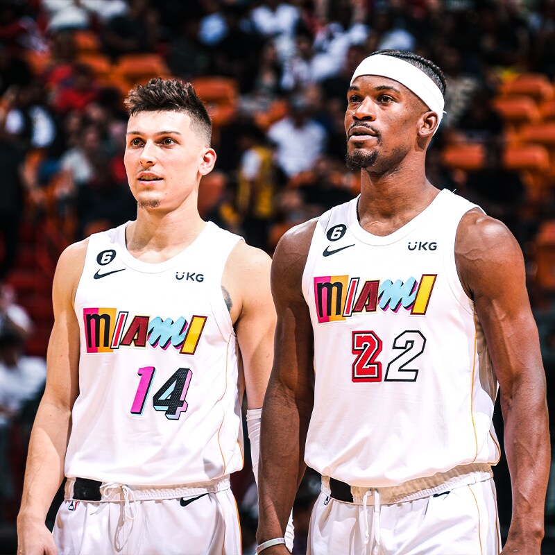 Through The Lens: Clippers vs HEAT 12/08/22 Photo Gallery | NBA.com