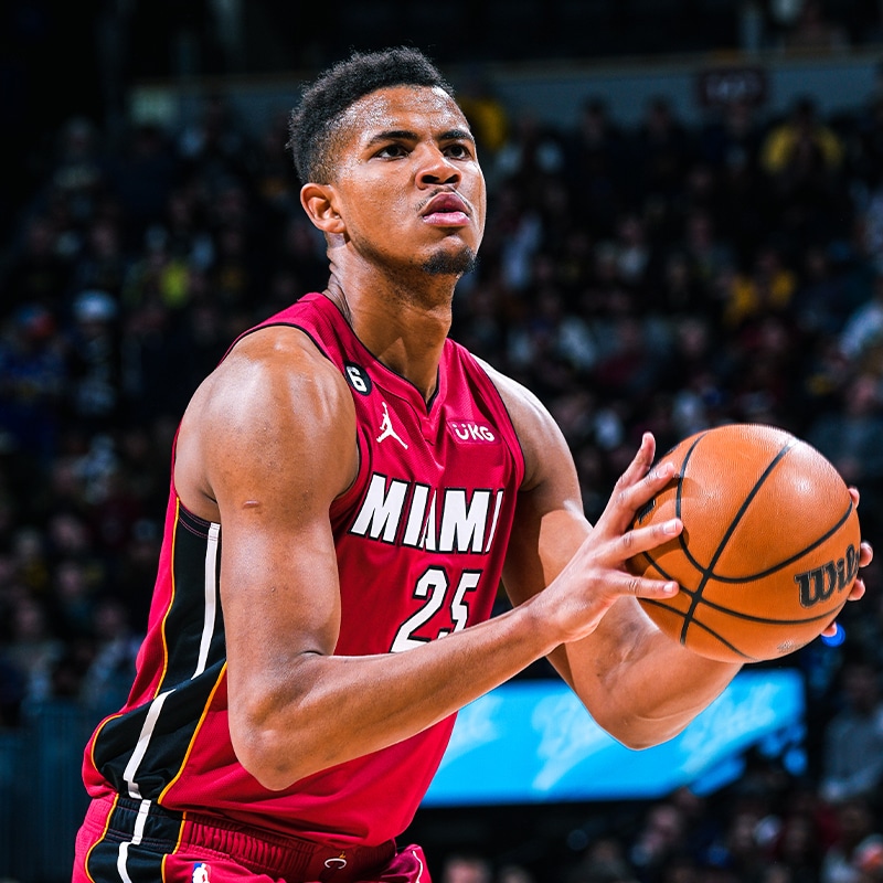 Through The Lens: HEAT at Nuggets 12/30/22 Photo Gallery | NBA.com