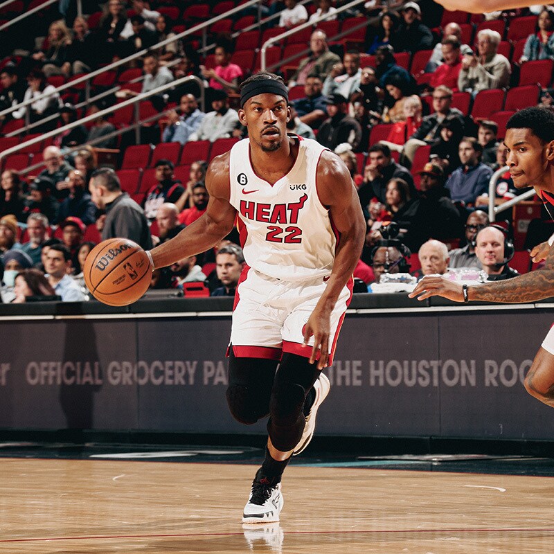 Through The Lens: HEAT at Rockets 12/15/22 Photo Gallery | NBA.com
