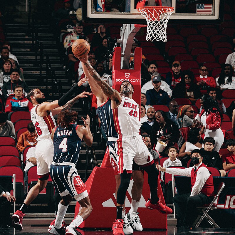 Through The Lens: HEAT at Rockets 12/15/22 Photo Gallery | NBA.com