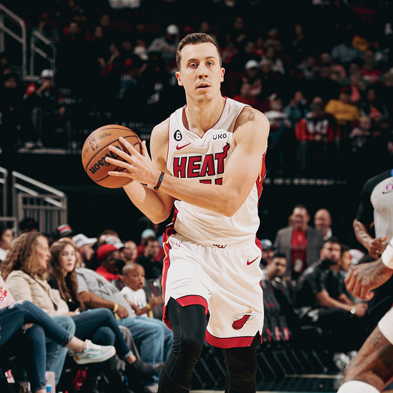 Through The Lens: HEAT at Rockets 12/15/22 Photo Gallery | NBA.com