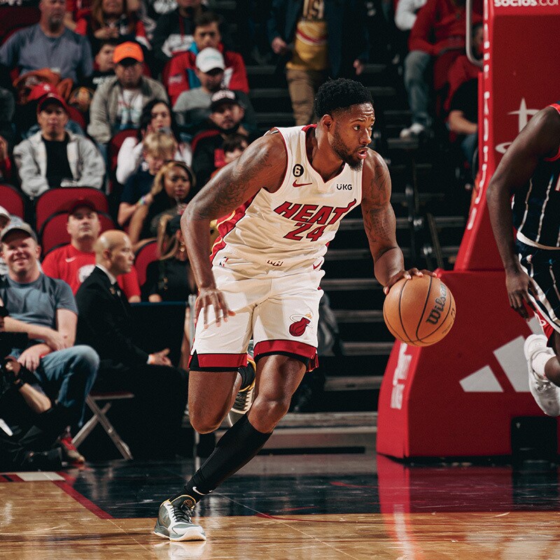 Through The Lens: HEAT at Rockets 12/15/22 Photo Gallery | NBA.com