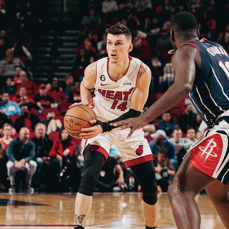 Through The Lens: HEAT at Rockets 12/15/22 Photo Gallery | NBA.com