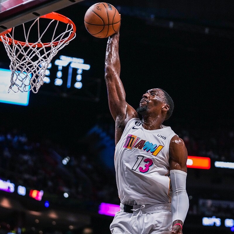 Through The Lens: HEAT at Jazz 12/31/22 Photo Gallery | NBA.com