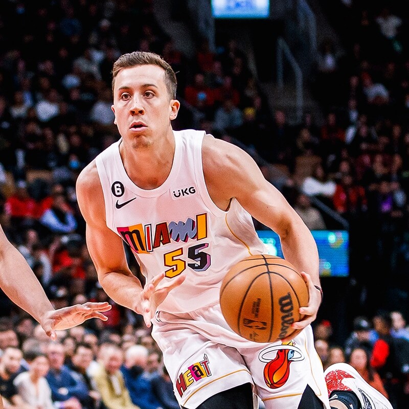 Through The Lens: HEAT at Jazz 12/31/22 Photo Gallery | NBA.com