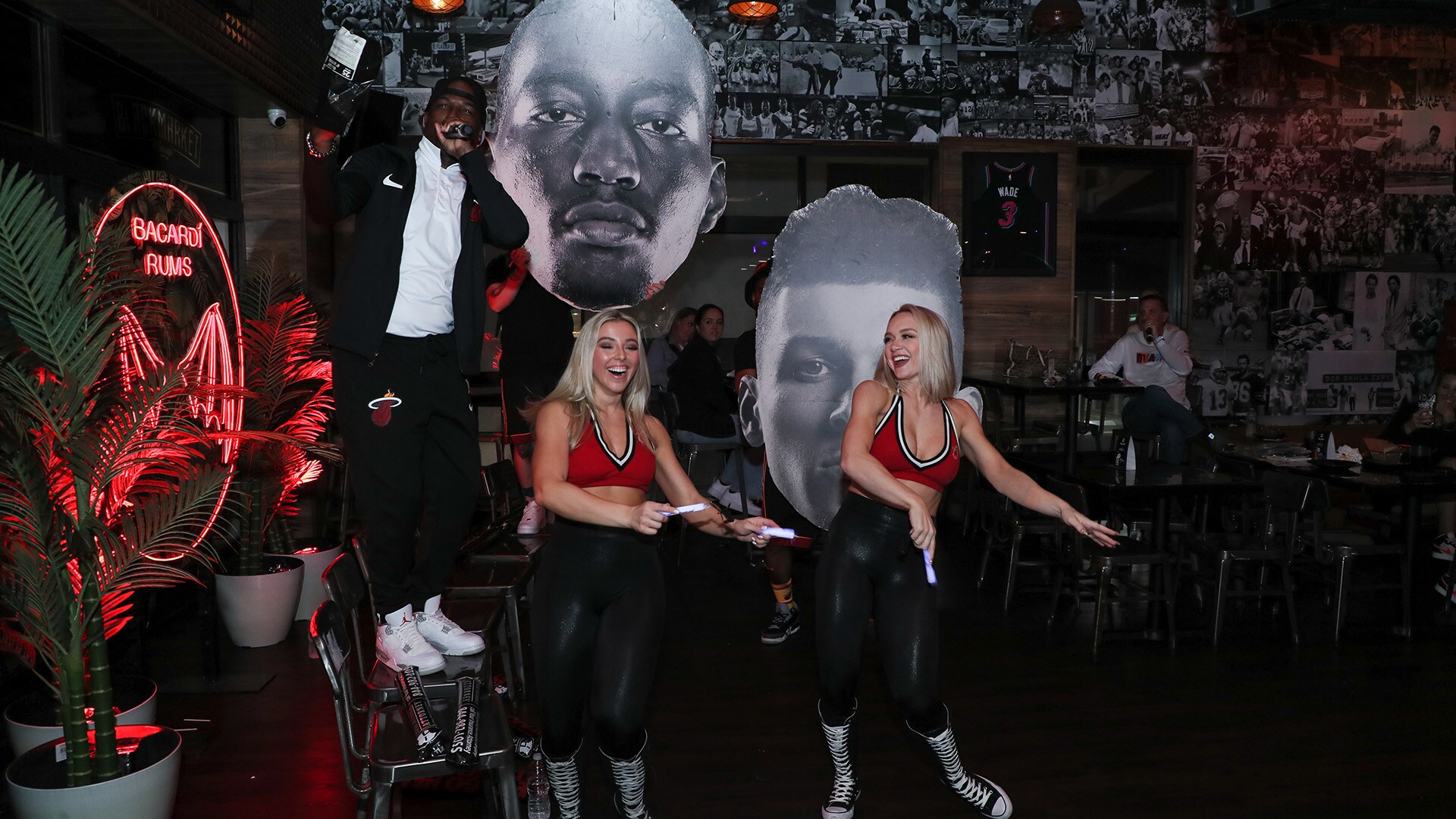 MHD November Gallery Photo Gallery | NBA.com